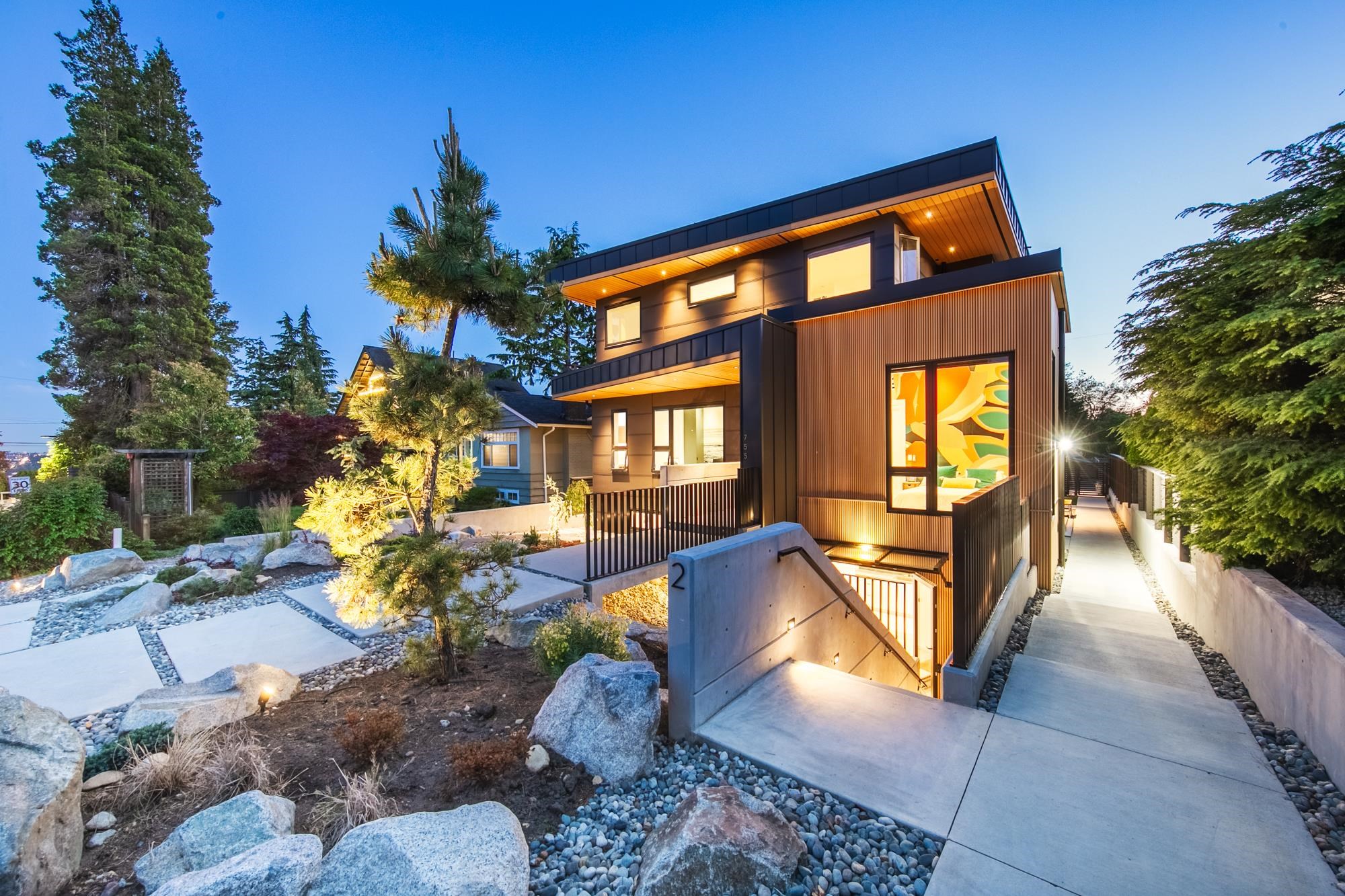 755 GRAND BOULEVARD - Kris Pope